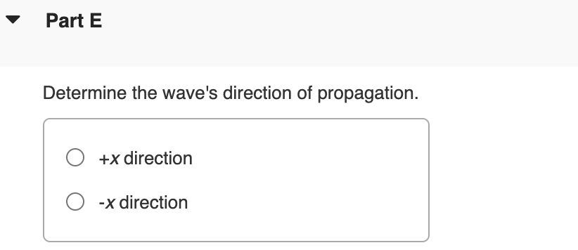 Solved A certain transverse wave is described by | Chegg.com