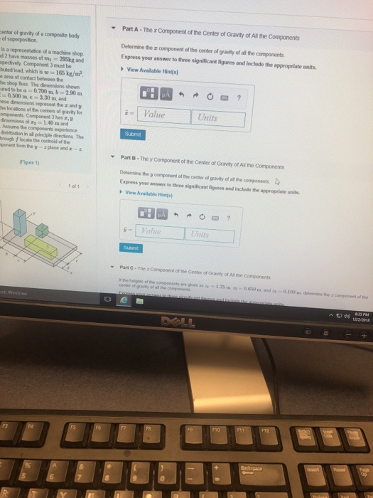 Mechanical engineering Archive | December 02 2018 | Chegg.com