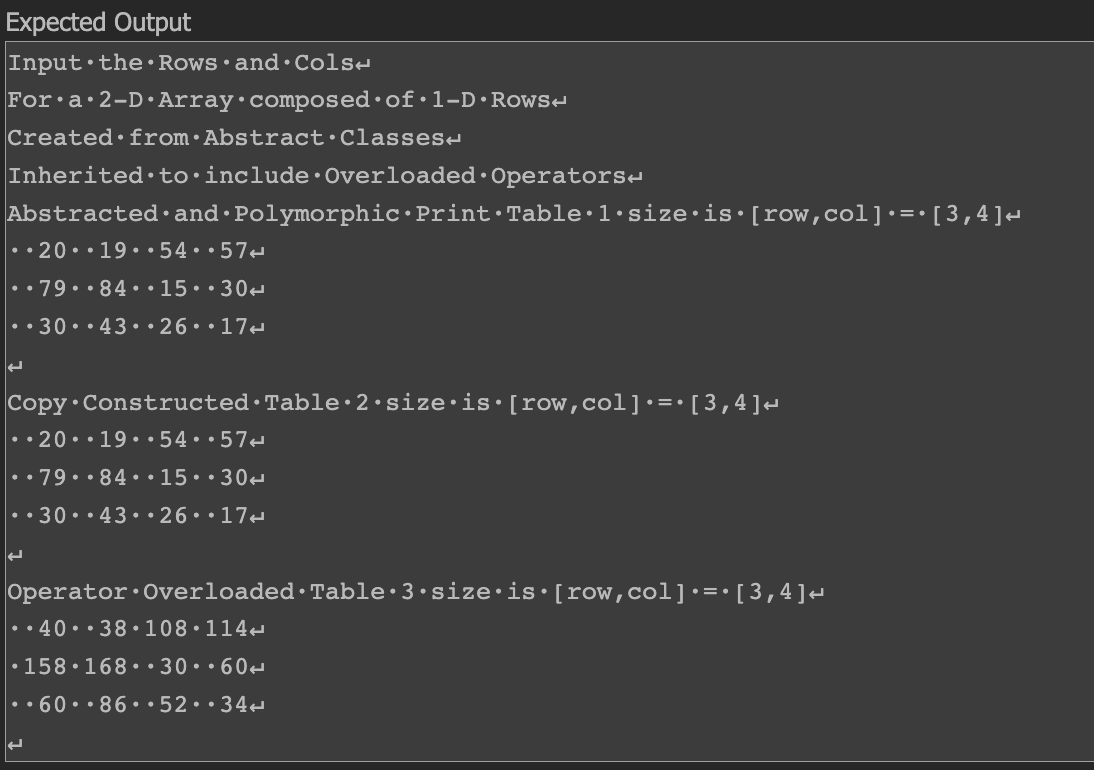 Solved Take the template supplied and fill in the Student | Chegg.com