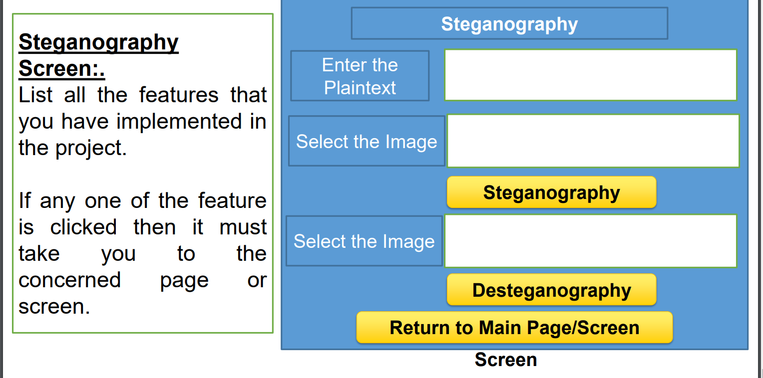 Solved Student MUST implement any of the following three | Chegg.com
