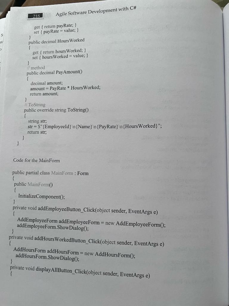 I seem to be having trouble doing this assignment. I | Chegg.com