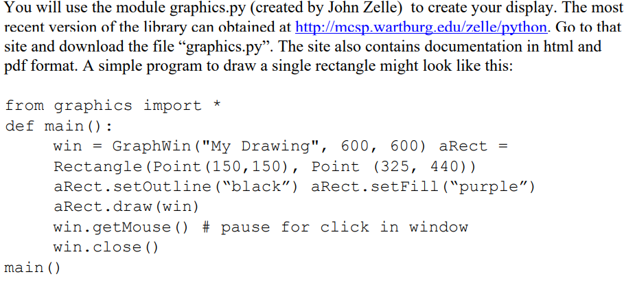 Solved Hello I need to generate psuedo random art in | Chegg.com