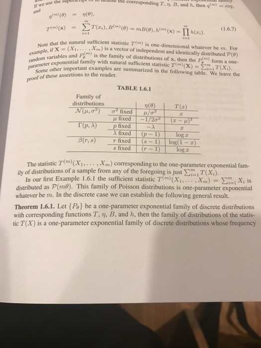 Solved ra), respectively. Find minimal sufficient statistics | Chegg.com