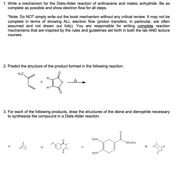 Solved 2. Predict the structure of the product formed in | Chegg.com Solved 2. Predict the structure of the product formed in | Chegg.com