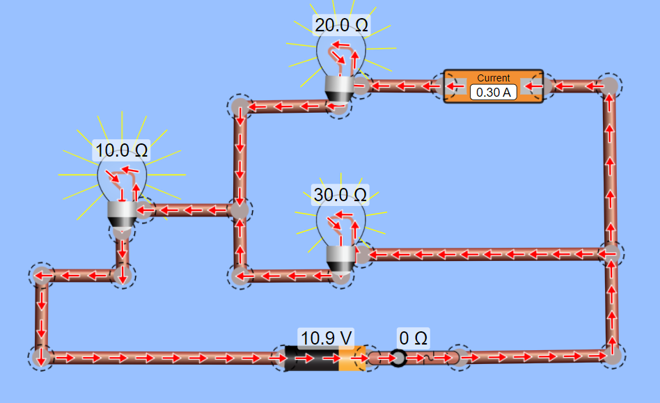 Solved The filament of an incandescent light bulb is made of | Chegg.com