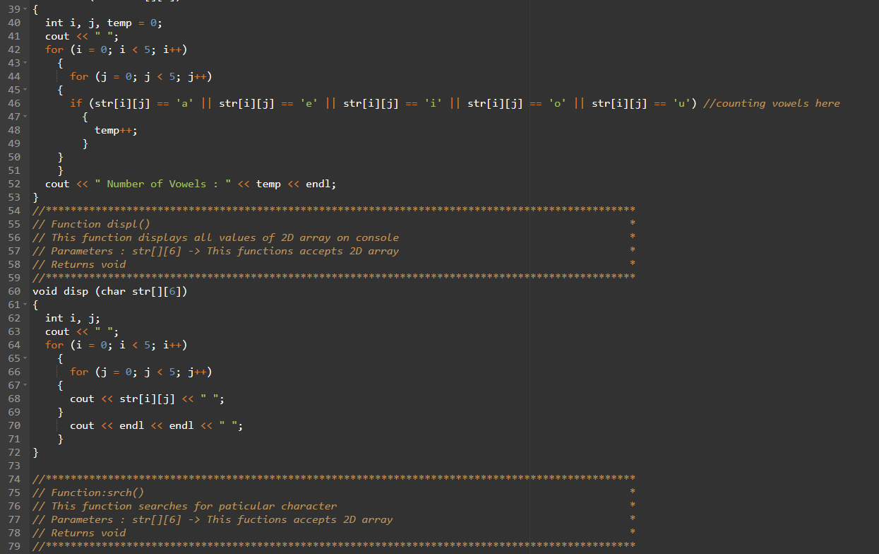 Solved I am having trouble with my homework assignment, I | Chegg.com