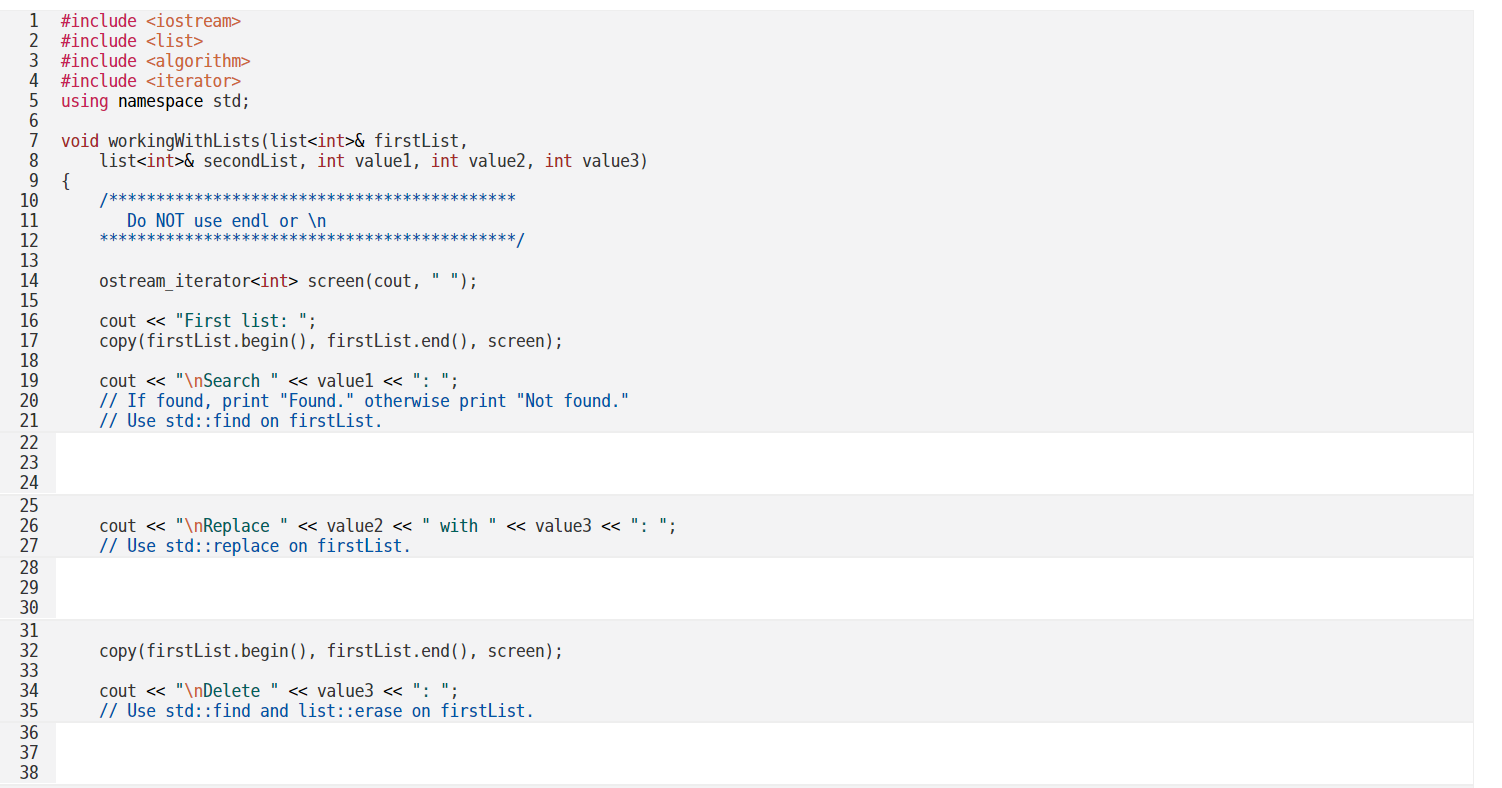 Solved #include #include #include using namespace std; | Chegg.com