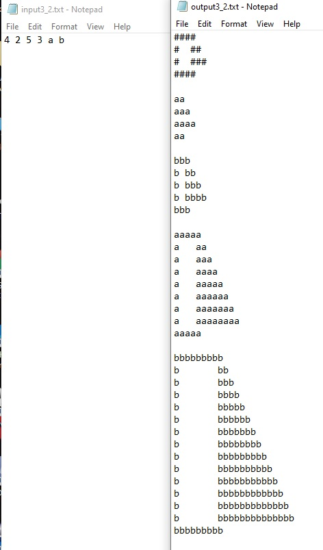 Solved Please DO NOT change main function and data members | Chegg.com