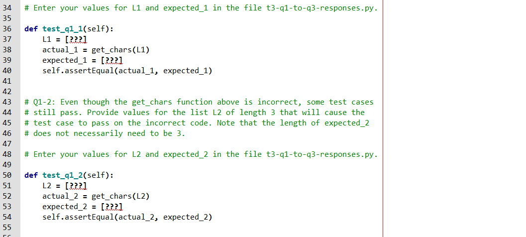Solved 12 13 # The function get_chars does not work | Chegg.com