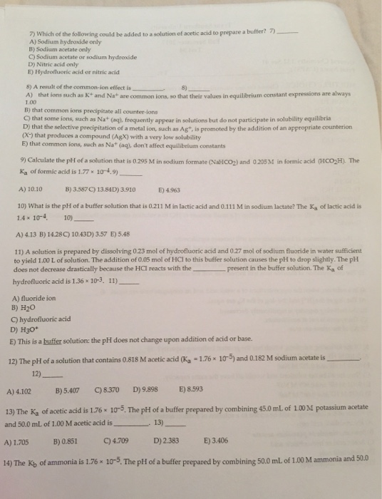 Solved Print Name (CAPS) : T#: Date: MULTIPLE CHOICE. Choose | Chegg.com