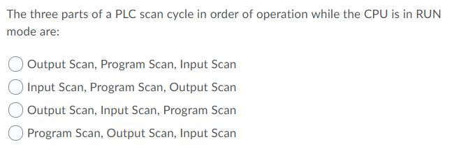 With a current-sinking output proximity sensor: A) | Chegg.com