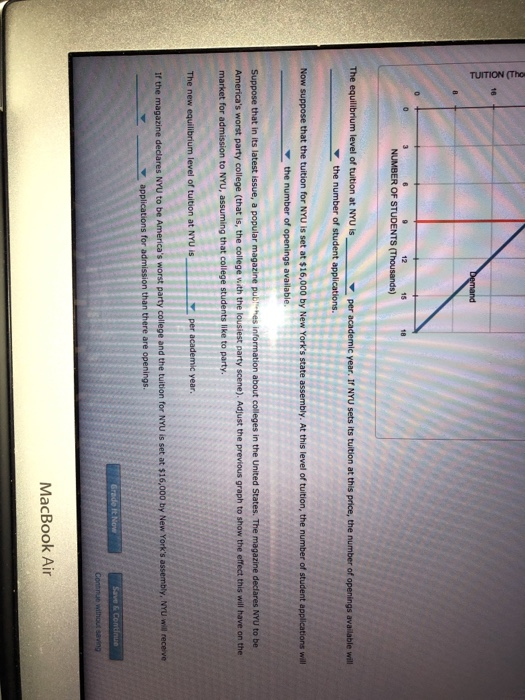 Solved Homework: Supply, Demand, and Price:Applications (Ch | Chegg.com