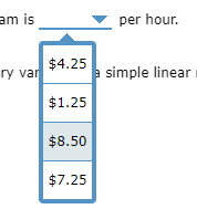 Solved 17. Regression on a binary explanatory variable and | Chegg.com