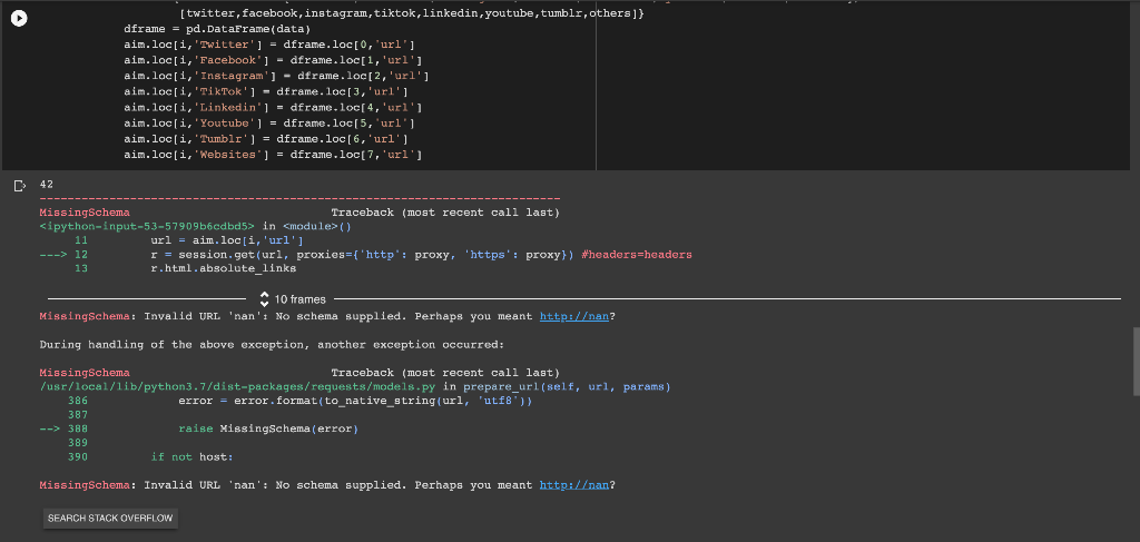 import pandas as pd Ipip install pandas import re | Chegg.com