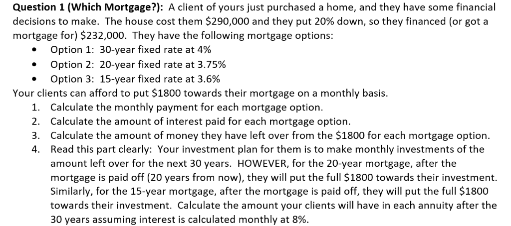 Chapter 6 (Mathematics of Finance): | Chegg.com