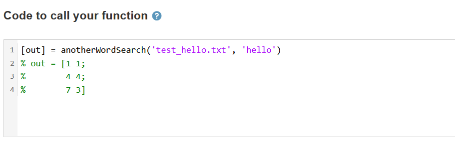 Solved another WordSearch O solutions submitted (max: 7) | Chegg.com