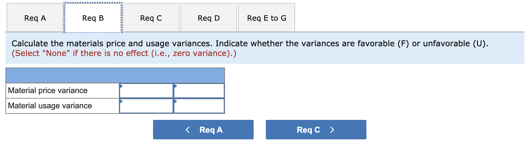 Solved Problem 8-23A (Algo) Computing materials, labor, and | Chegg.com