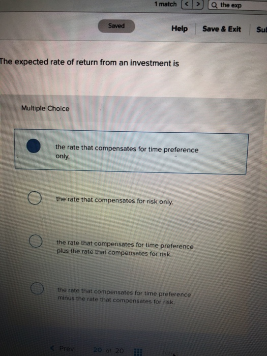 Solved Saved Save & Ex Help Index funds are an example of | Chegg.com