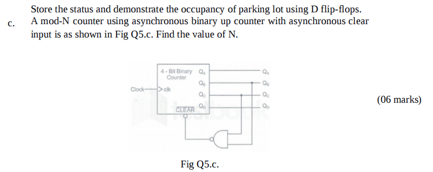 Solved Store the status and demonstrate the occupancy of | Chegg.com