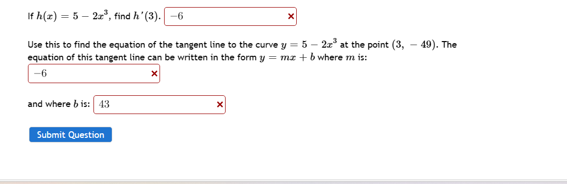 Solved If f(x)=2x2−7x+4, find f′(5). Use this to find the | Chegg.com