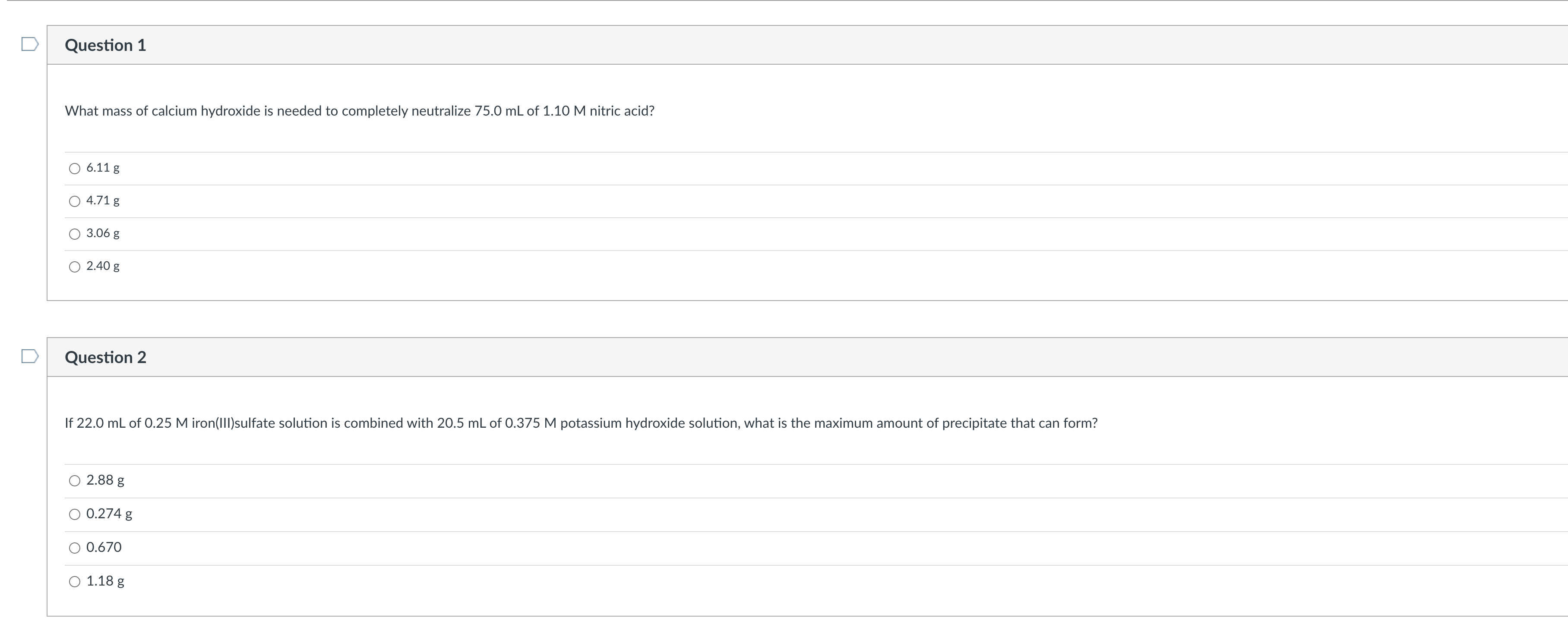 Solved Question 3 When nitrogen gas combines with hydrogen | Chegg.com