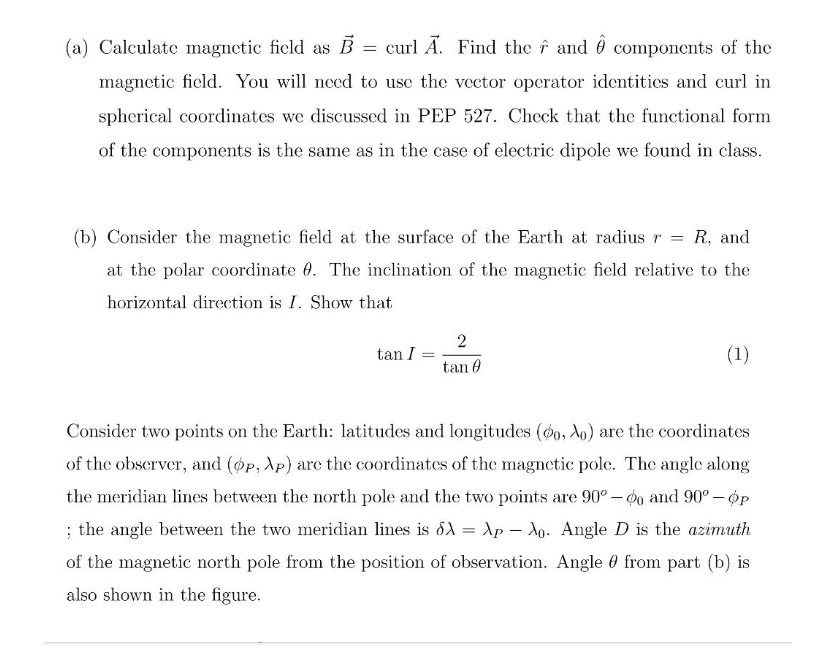 Solved I have parts a), b), and c) answered. Please | Chegg.com