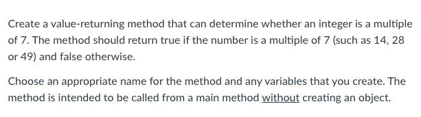 Solved Rewrite the following statement using the conditional | Chegg.com