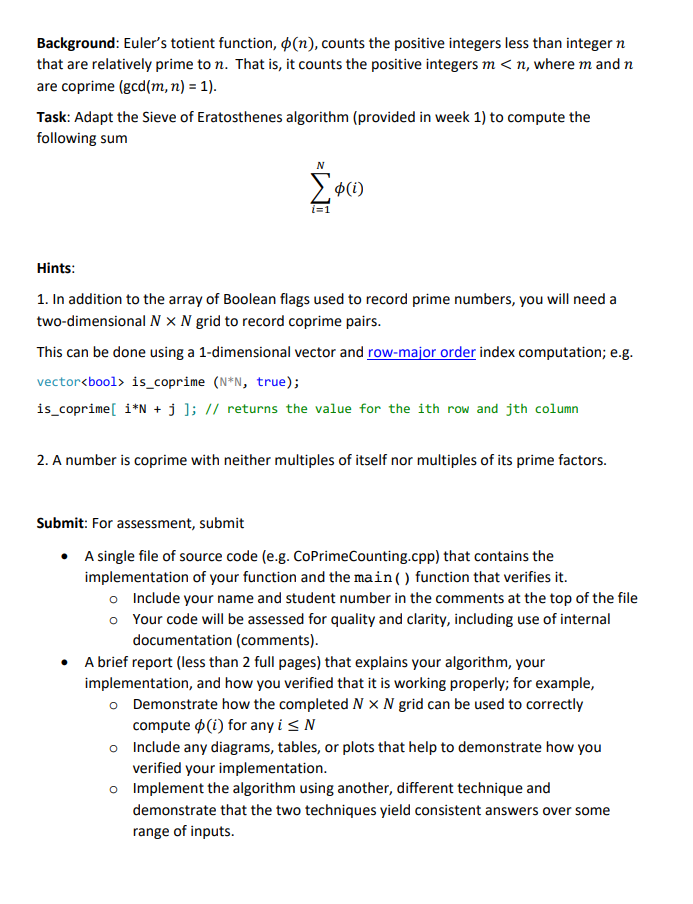 Solved Please do as asked with included Hints. Language is | Chegg.com