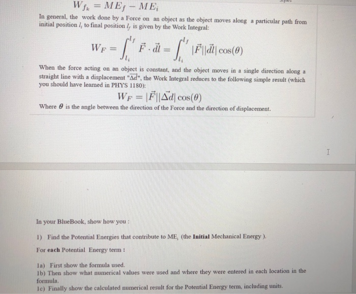 Solved As shown below, a system consists of two masses (m, | Chegg.com