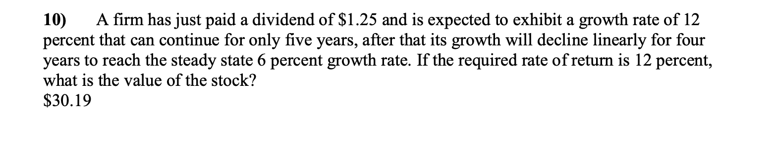Solved PLEASE ANSWER WITHOUT USING EXCEL FOR PV I NEED TO | Chegg.com
