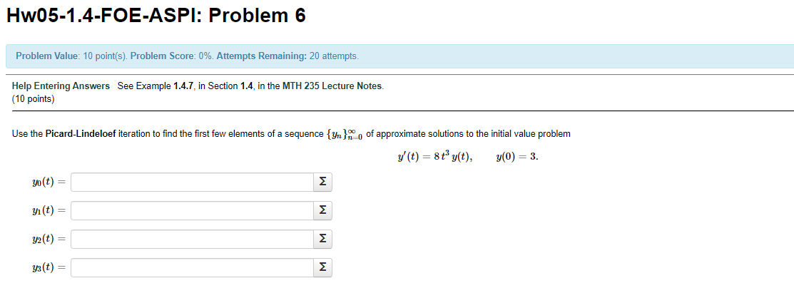 Solved Hw05-1.4-FOE-ASPI: Problem 6 Problem Value: 10 | Chegg.com