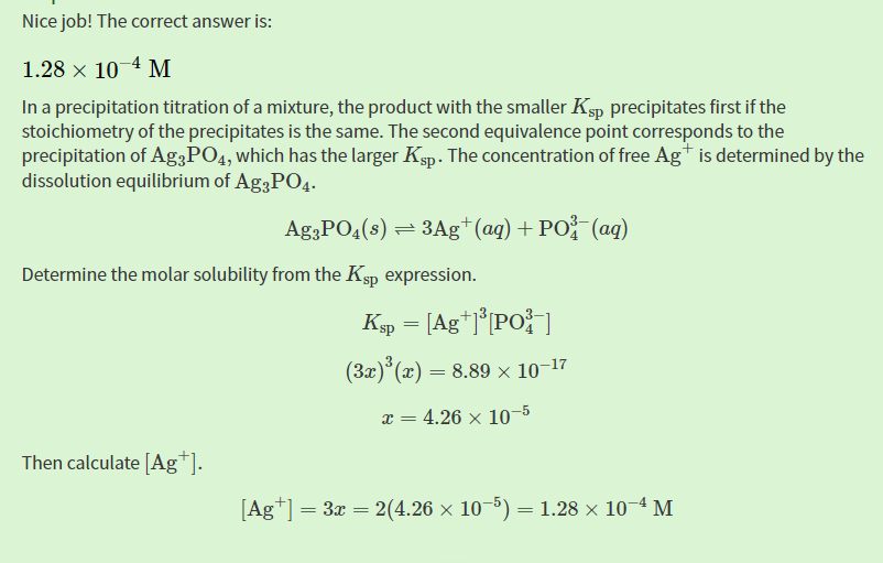 Solved A mixture containing Na3AsO4 and K3PO4 is titrated | Chegg.com
