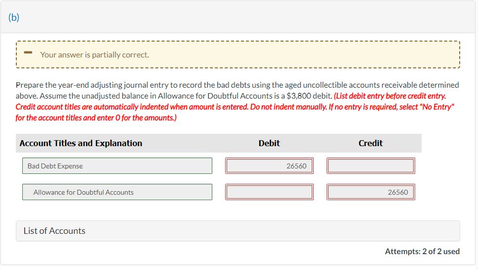 Solved Linda.com uses the allowance method of accounting for | Chegg.com