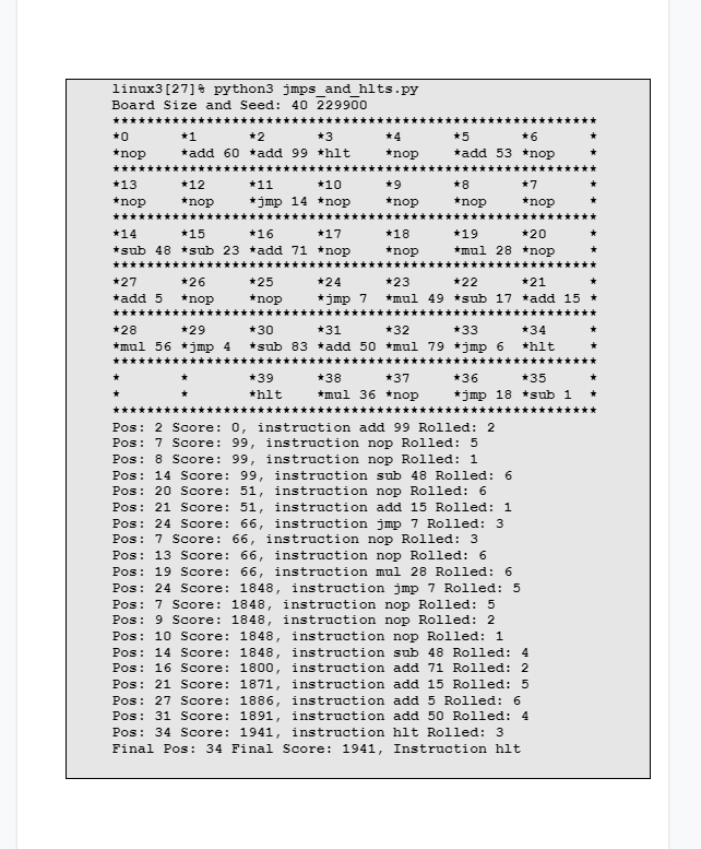 Solved Project General Description We're going to be | Chegg.com