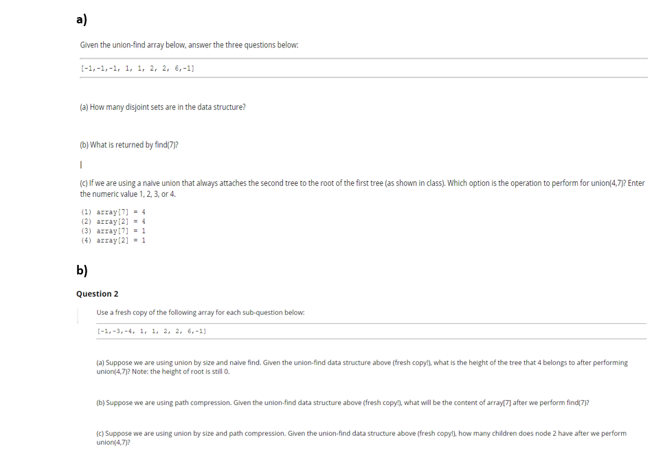 Solved please explain clearly with steps. thanks. | Chegg.com