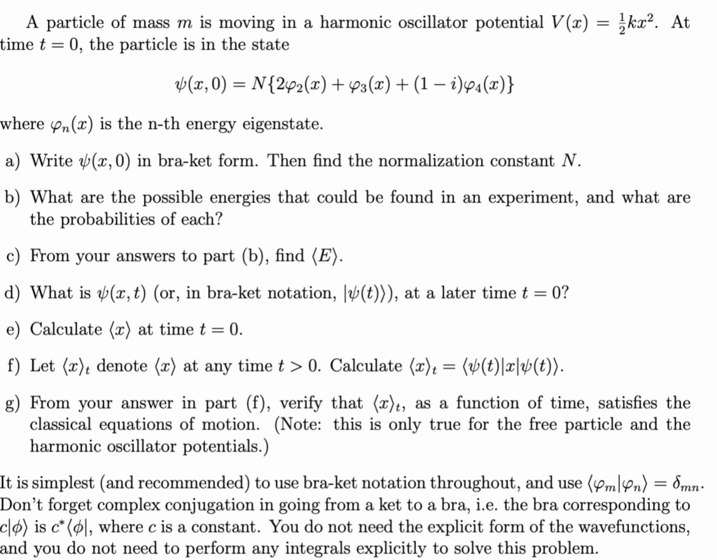 Solved Answer all please. Part d, ﻿the sentence should have | Chegg.com