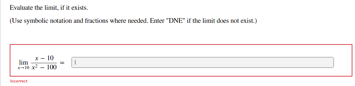 Solved Evaluate the limit. (Use symbolic notation and | Chegg.com