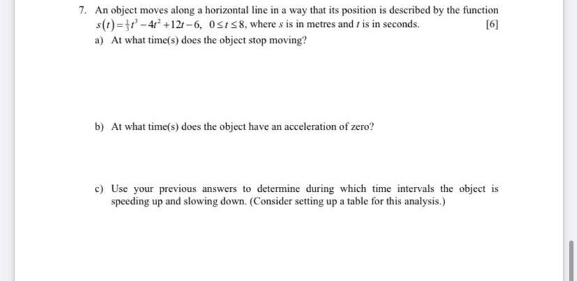 Solved kindly solve the below and show all the work here | Chegg.com
