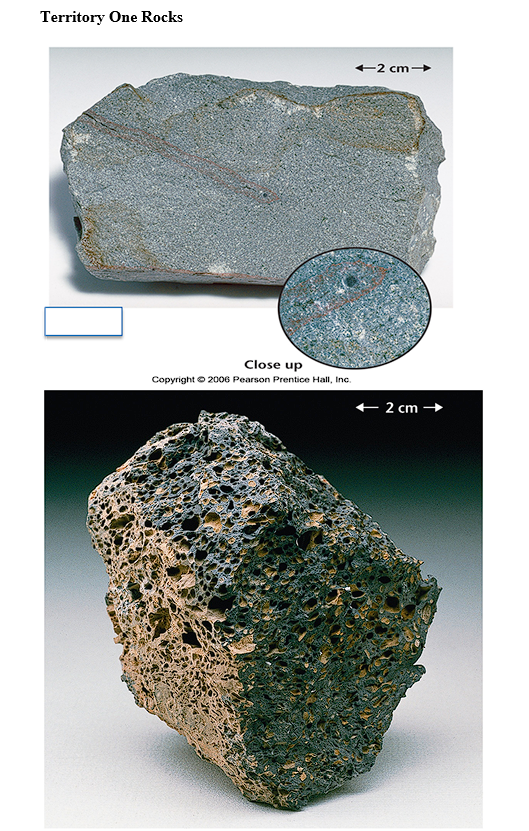 There are several types of volcanoes, all possessing | Chegg.com