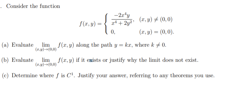 Solved For (b) using sandwich rule or something like it | Chegg.com
