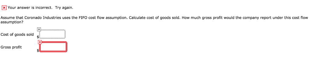 Solved Problem 6-6A (Part Level Submission) You have the | Chegg.com