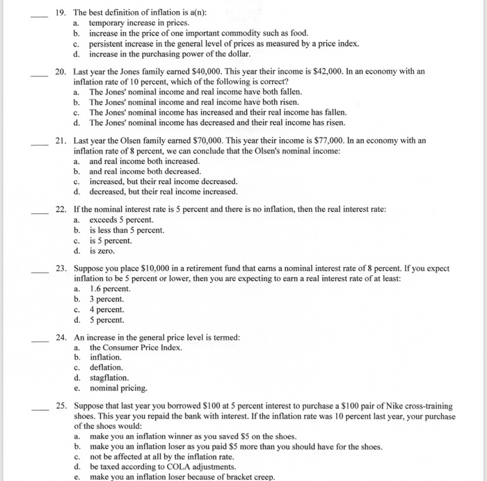 Solved Gross domestic product is officially measured by | Chegg.com