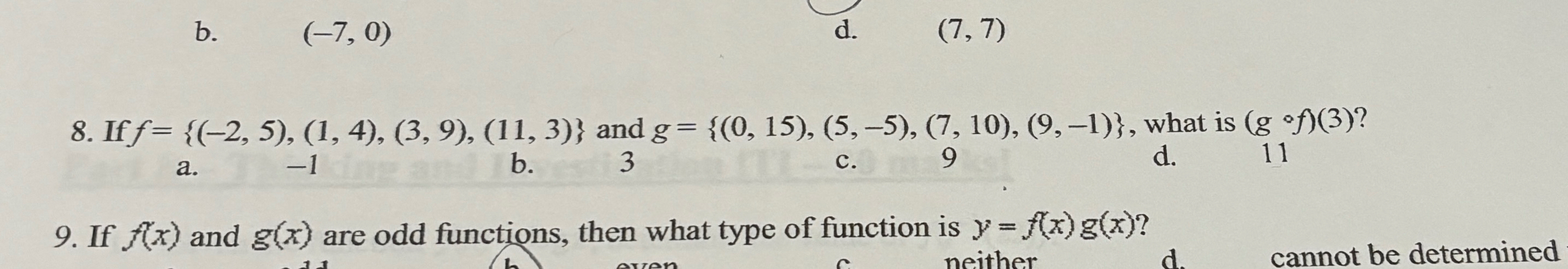Solved for what values of x is 1/logx undefined | Chegg.com
