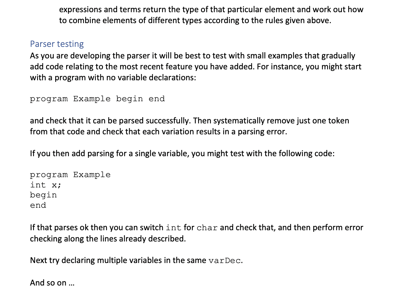 Solved Java implementation Introduction This assignment is | Chegg.com