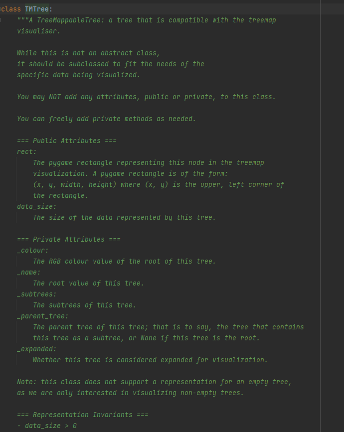 I want to initialize the ChessTree, it is a sub class | Chegg.com