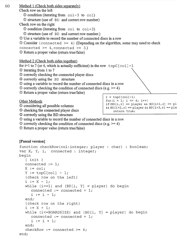 Answers are provided to this question, please provide | Chegg.com
