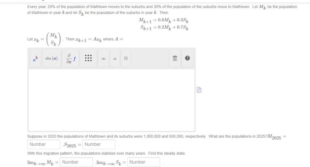 Solved Hello, Please could you solve both questions? I | Chegg.com