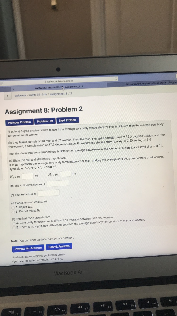 Solved webwork.lakeheadu.ca Det Homework Help With Chegg | Chegg.com