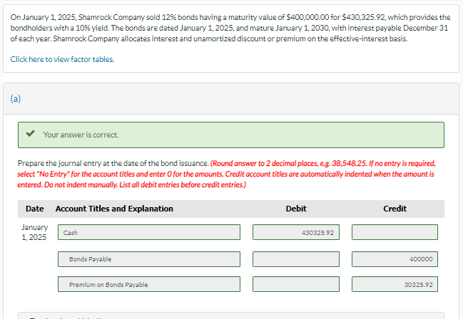 Solved Prepare the joumal entry to record the interest | Chegg.com
