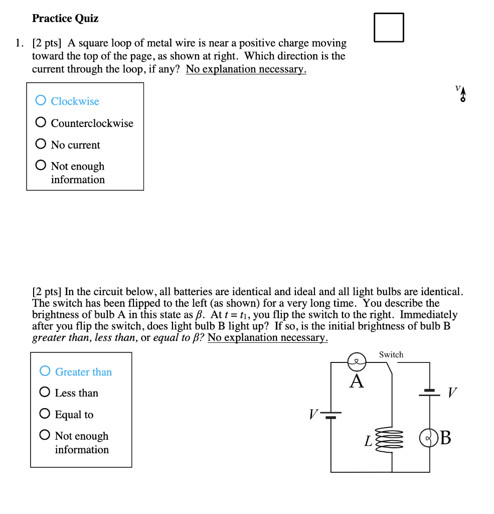 Solved I have the correct answers. Could you please explain | Chegg.com